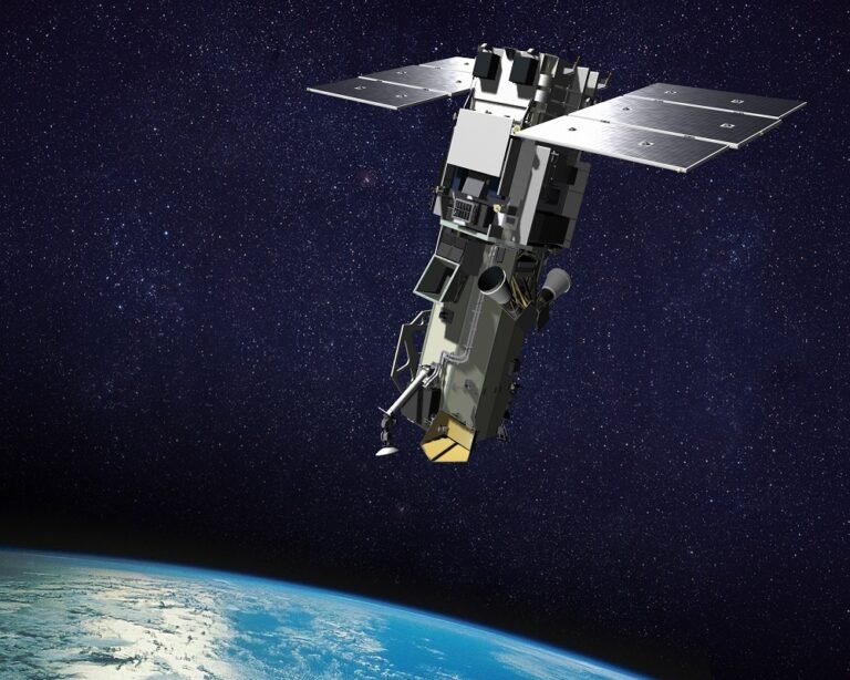 Understanding WorldView-3: A Window to Our Planet - Geotech Survey Services