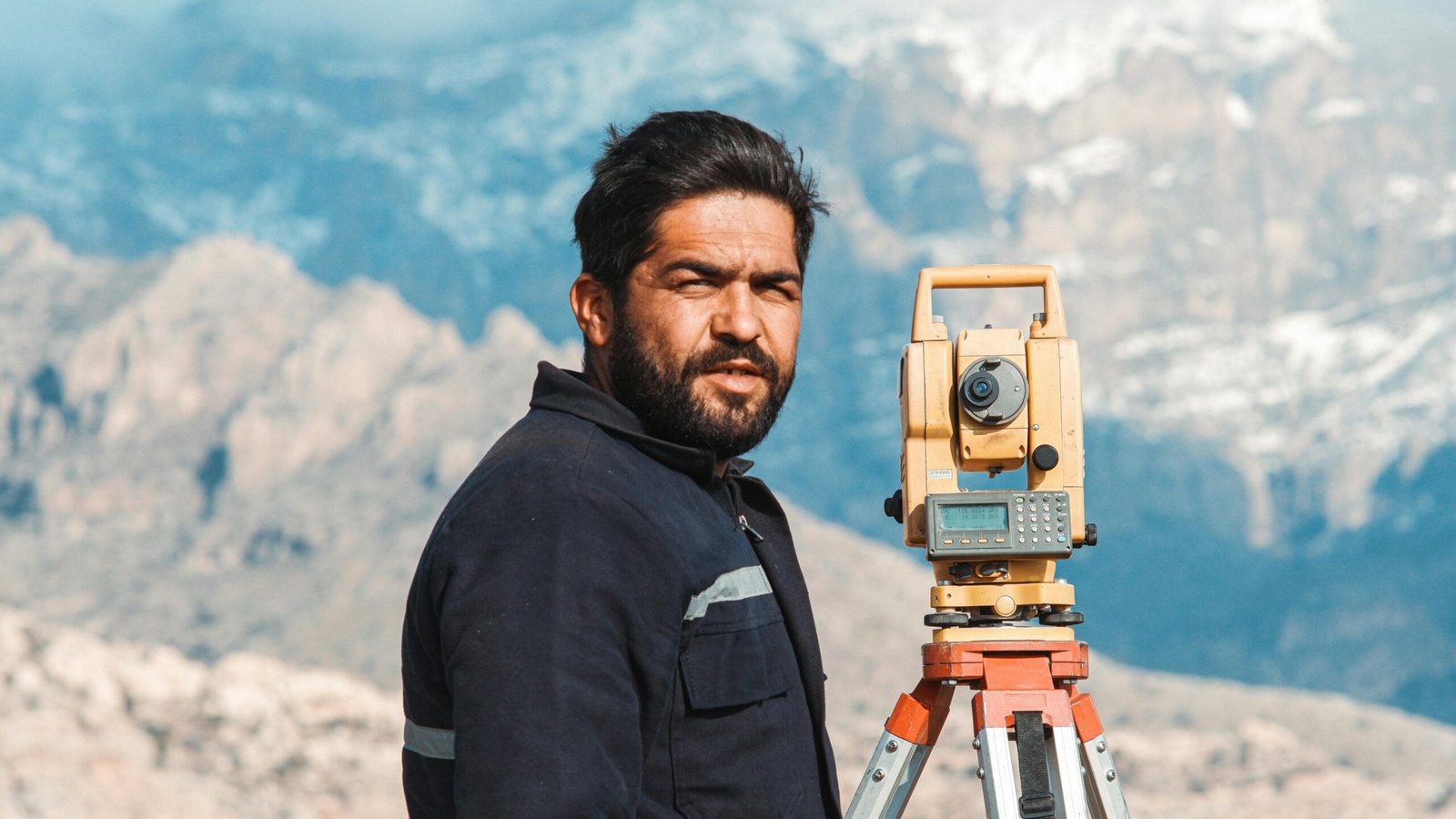 Geospatial Jobs Are Booming: Careers That Shape the World - Geotech ...