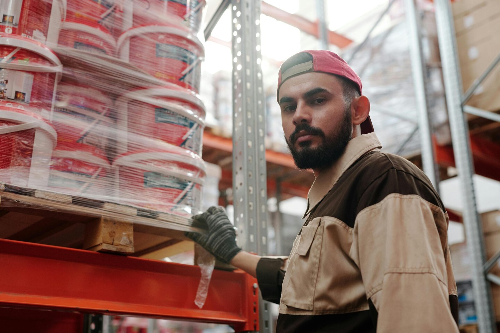 Why Businesses Need a General Supplier - Geotech Survey Services